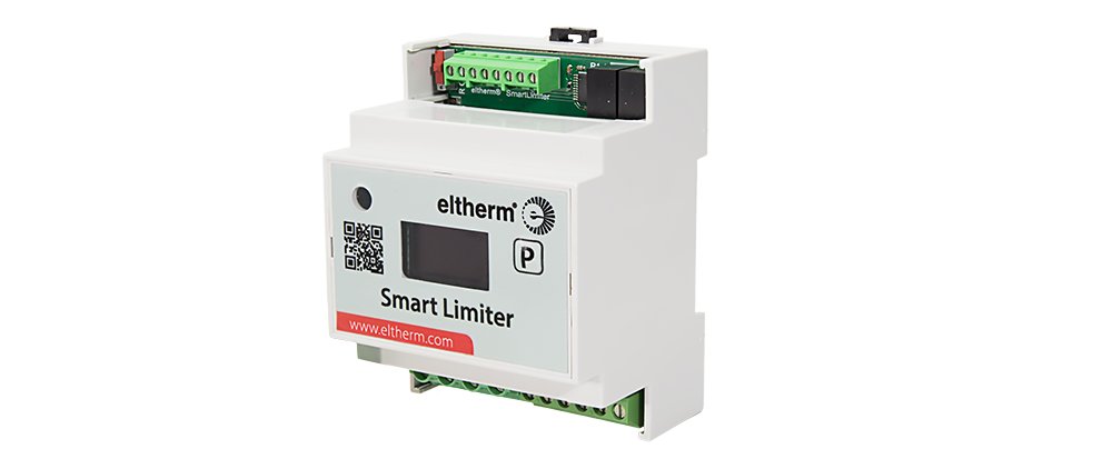Smart Limiter - eltherm
